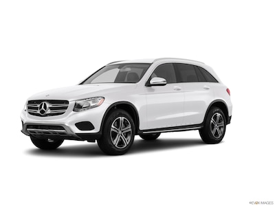 2016 Mercedes-Benz GLC300 review, photos & specs | CarMax