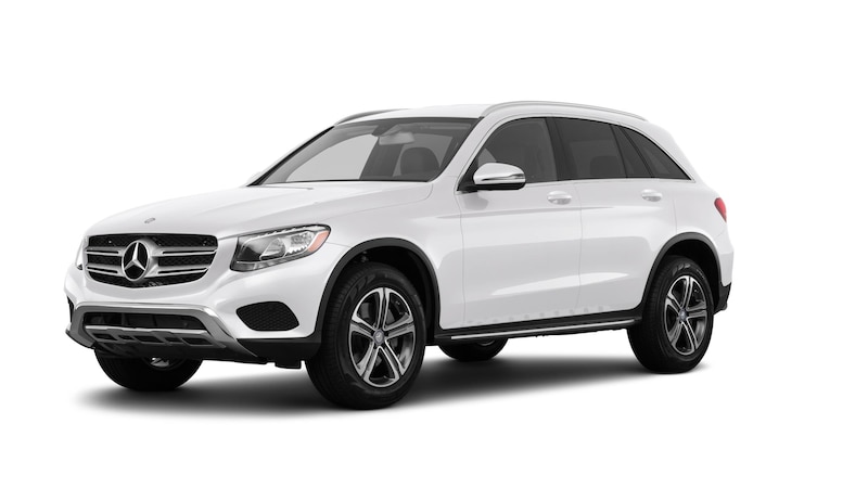 2016 Mercedes-Benz GLC300 review, photos & specs | CarMax