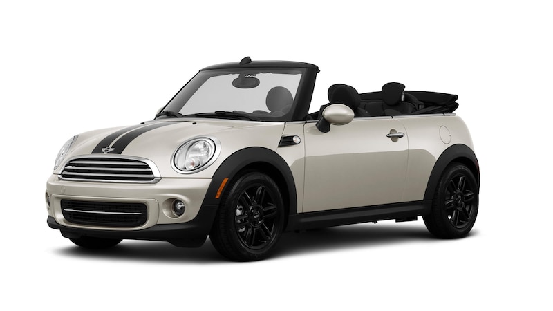 2013 Mini Cooper review, photos & specs | CarMax