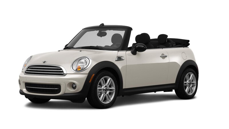 2012 Mini Cooper Coupe review, photos & specs | CarMax