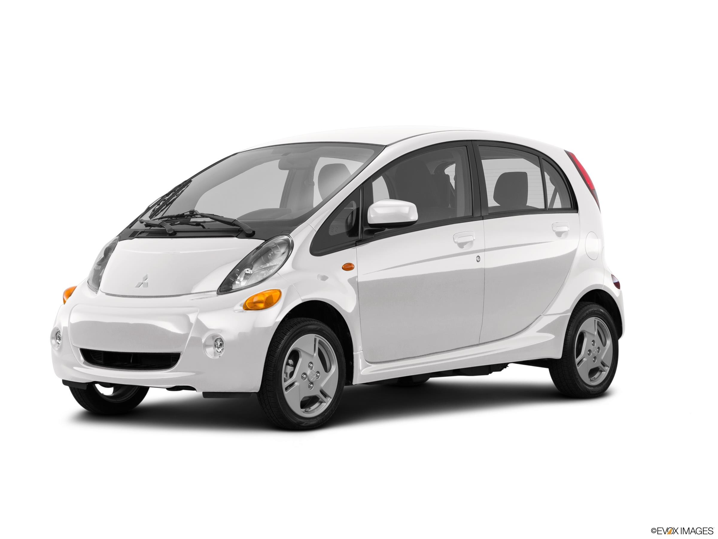 I miev review store