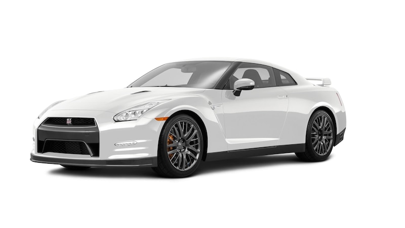 2016 Nissan GT-R review, photos & specs | CarMax