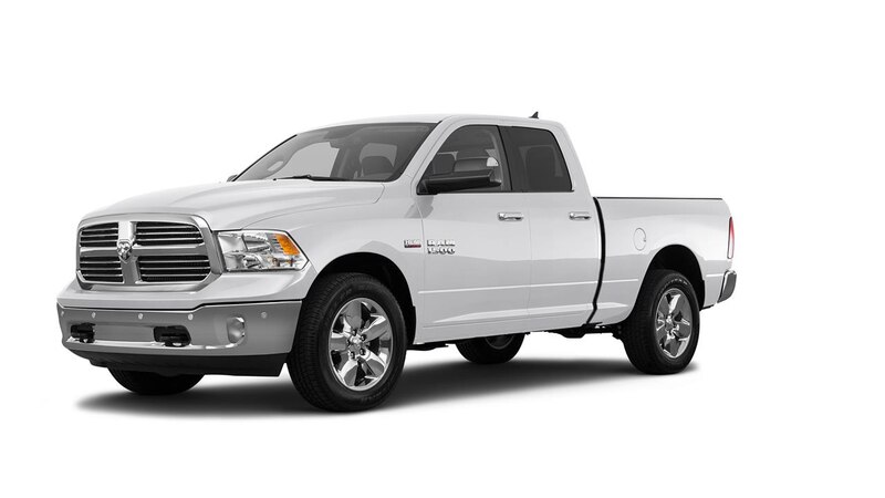 2017 Ram 1500 review, photos & specs | CarMax
