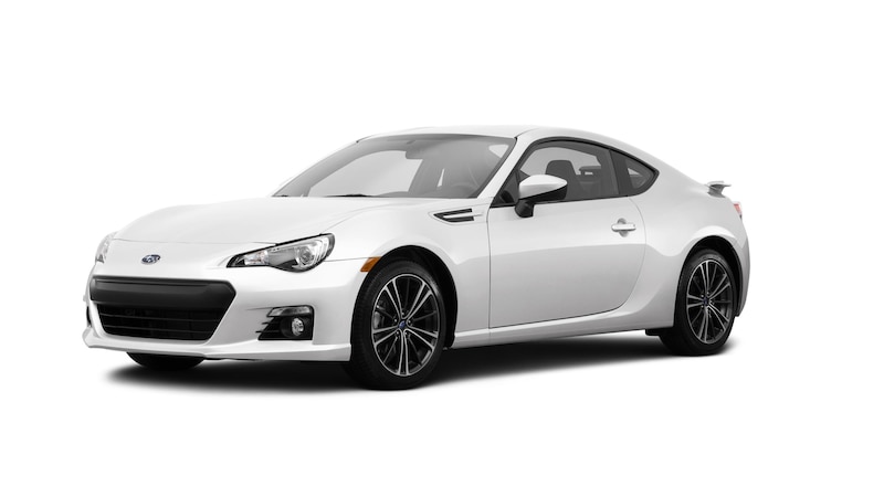 2014 Subaru BRZ review, photos & specs | CarMax