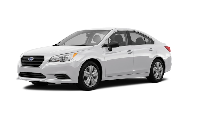 2015 Subaru Legacy review, photos & specs | CarMax