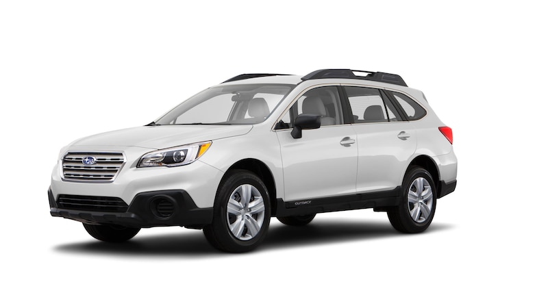 2015 Subaru Outback review, photos & specs | CarMax