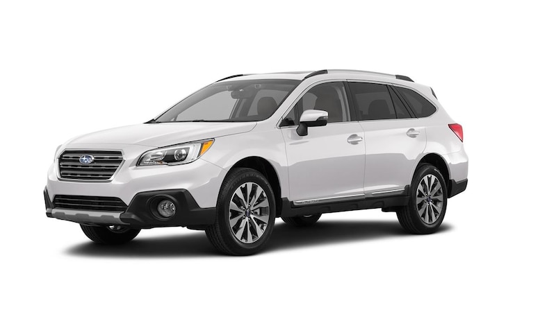 2017 Subaru Outback review, photos & specs | CarMax