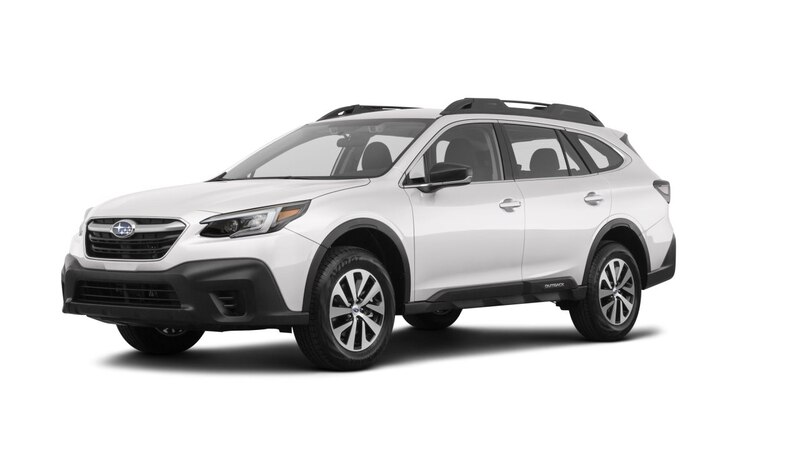 2021 Subaru Outback review, photos & specs | CarMax