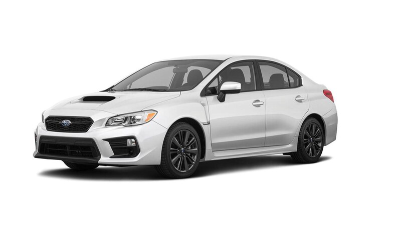 2019 Subaru WRX review, photos & specs | CarMax