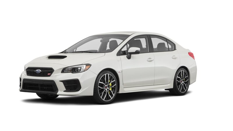 2021 Subaru WRX review, photos & specs | CarMax