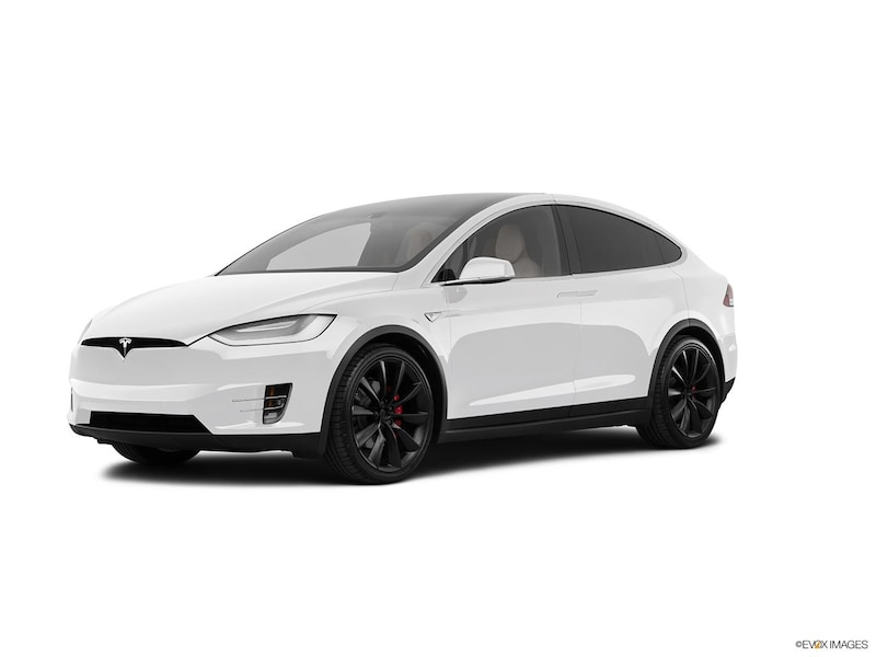 2017 Tesla Model X review, photos & specs | CarMax