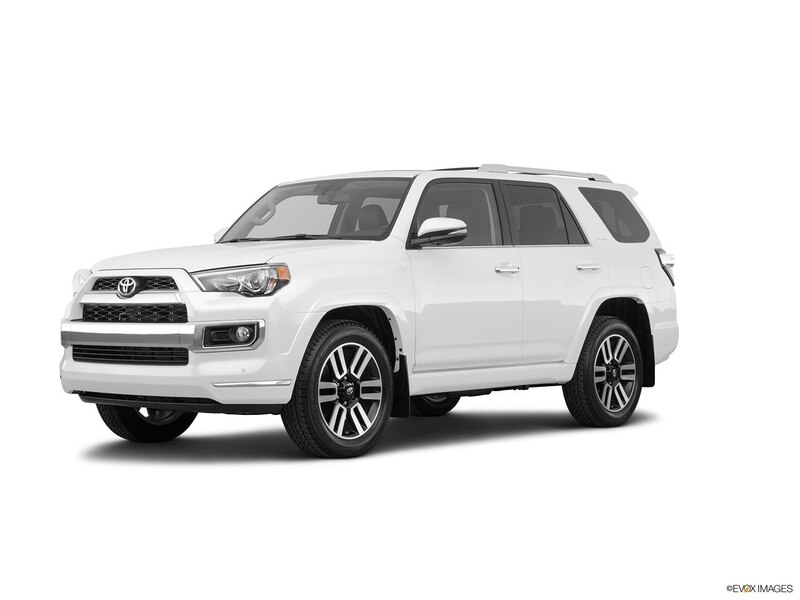 2018 Toyota 4Runner review, photos & specs | CarMax