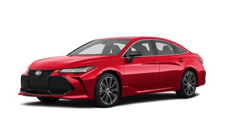 2020 Toyota Avalon review, photos & specs | CarMax