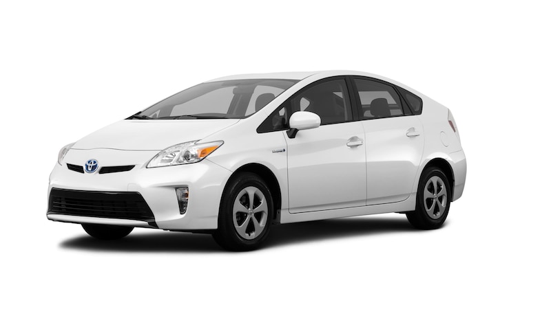 2014 Toyota Prius review, photos & specs | CarMax