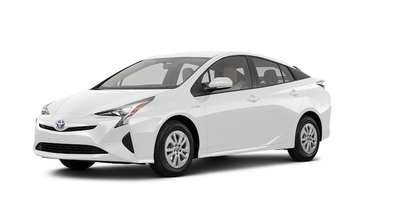 2017 Toyota Prius Prime Hybrid review, photos & specs | CarMax