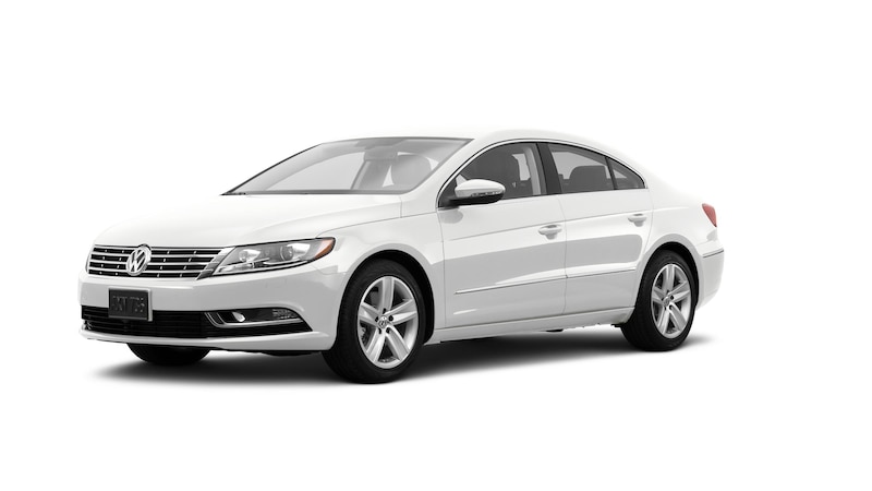 2015 Volkswagen CC review, photos & specs | CarMax