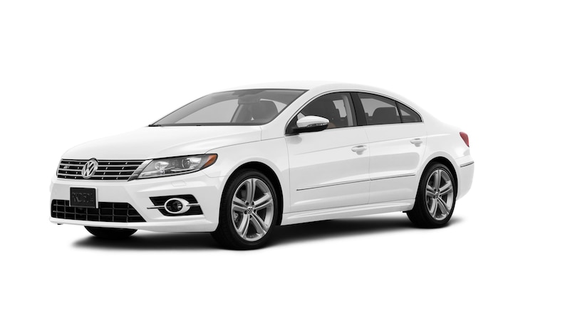 2016 Volkswagen CC review, photos & specs | CarMax