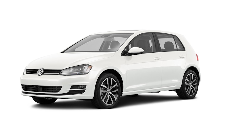 2016 Volkswagen Golf Electric review, photos & specs | CarMax