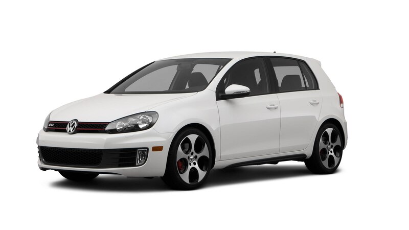 2012 Volkswagen GTI review, photos & specs | CarMax