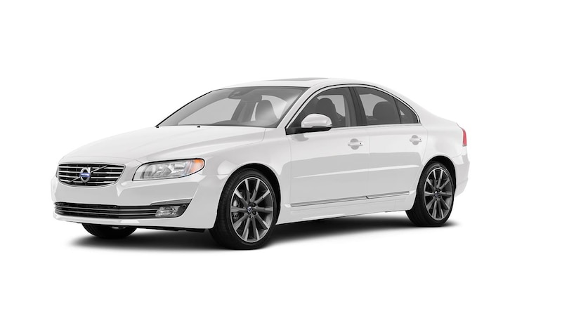 2016 Volvo S80 review, photos & specs | CarMax