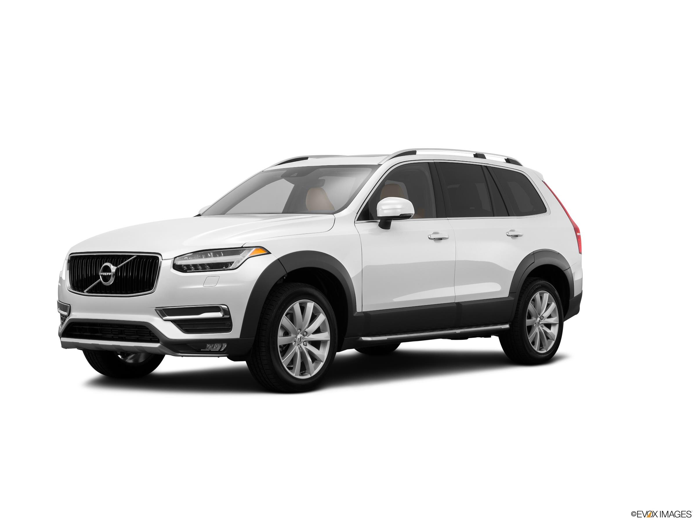 2016 xc90 hybrid store