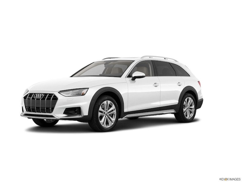 2021 Audi A4 Allroad Research, Photos, Specs and Expertise | CarMax
