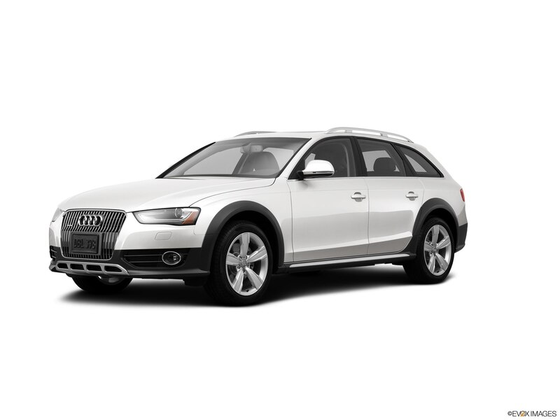 2014 Audi Allroad Research, Photos, Specs and Expertise | CarMax