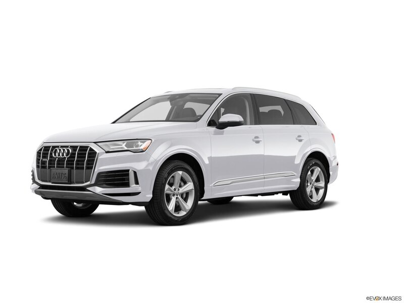 2021 Audi Q7 Research, Photos, Specs and Expertise | CarMax