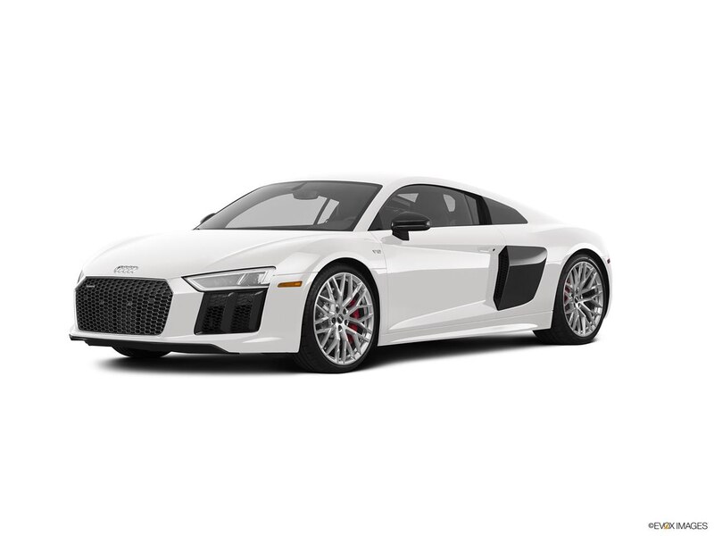 2017 Audi R8 Research, Photos, Specs and Expertise | CarMax