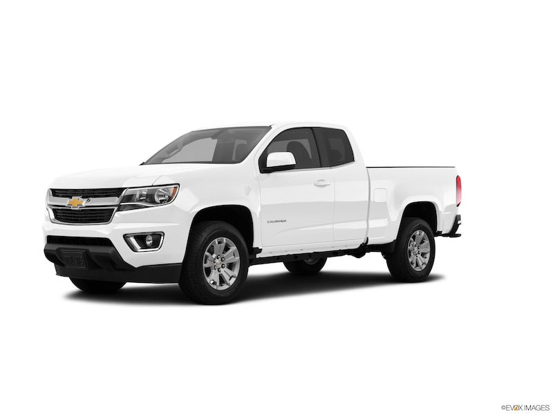 2015 Chevrolet Colorado Research, Photos, Specs and Expertise | CarMax