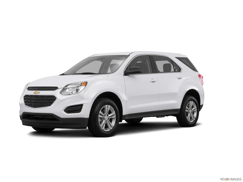 2016 Chevrolet Equinox Research, photos, specs, and expertise | CarMax