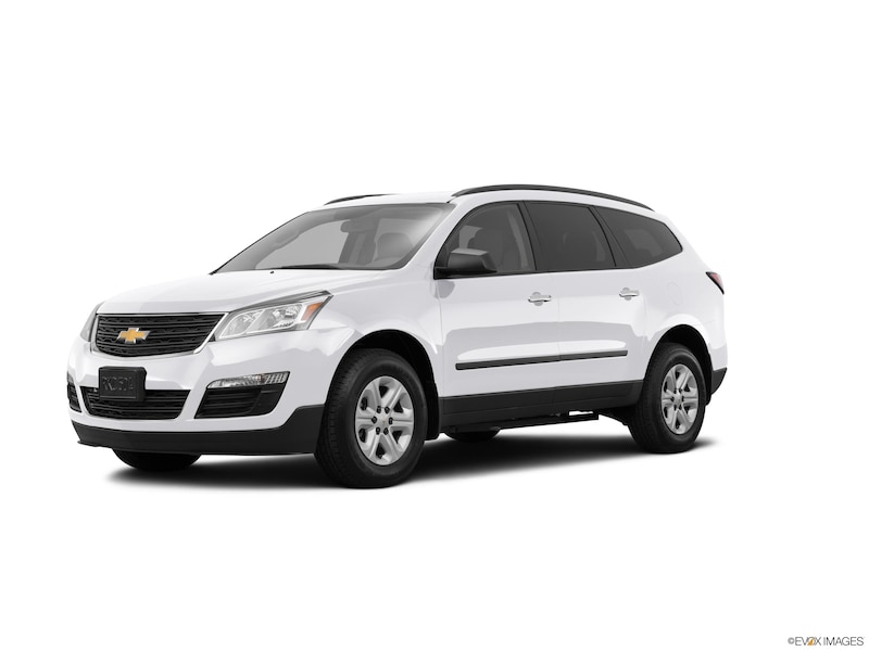 2016 Chevrolet Traverse Research, Photos, Specs and Expertise | CarMax