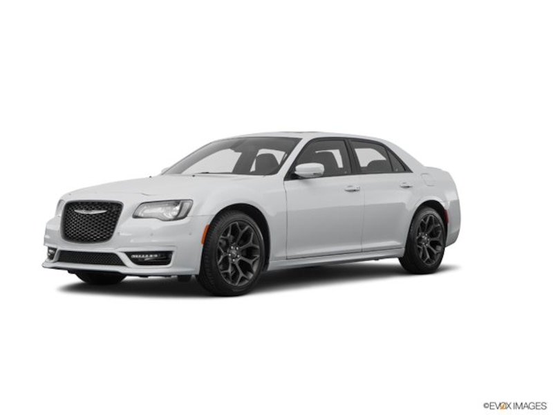 2019 Chrysler 300 Research, photos, specs, and expertise