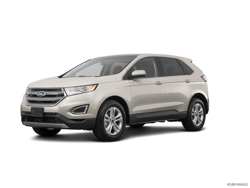 2017 Ford Edge Research, Photos, Specs and Expertise | CarMax