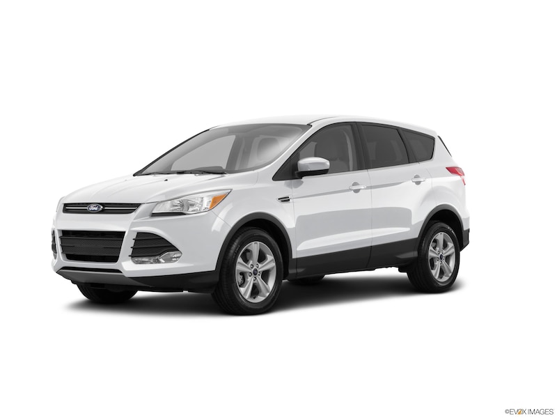 2016 Ford Escape Research, Photos, Specs and Expertise | CarMax