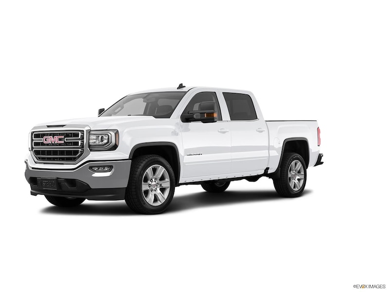 2018 GMC Sierra 1500 Research, Photos, Specs and Expertise | CarMax
