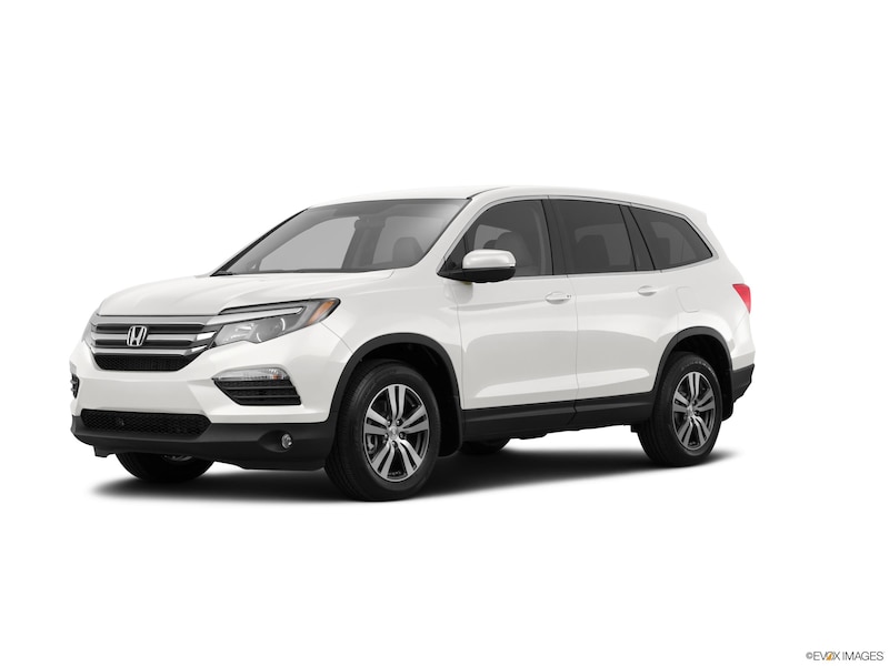 2016 Honda Pilot Research, Photos, Specs and Expertise | CarMax