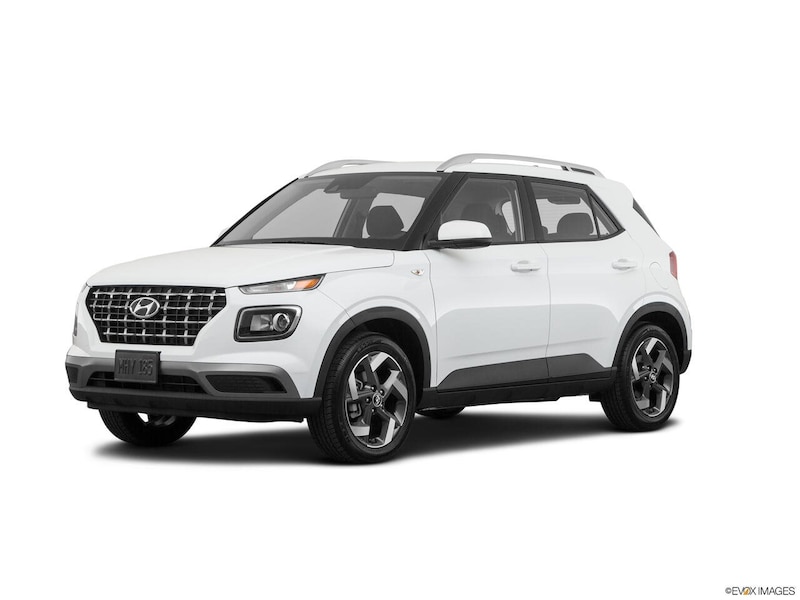 2021 Hyundai Venue Research, photos, specs, and expertise | CarMax