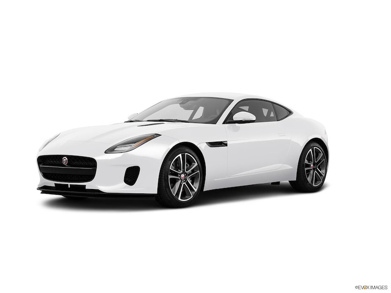 2018 Jaguar F-Type Research, Photos, Specs and Expertise | CarMax