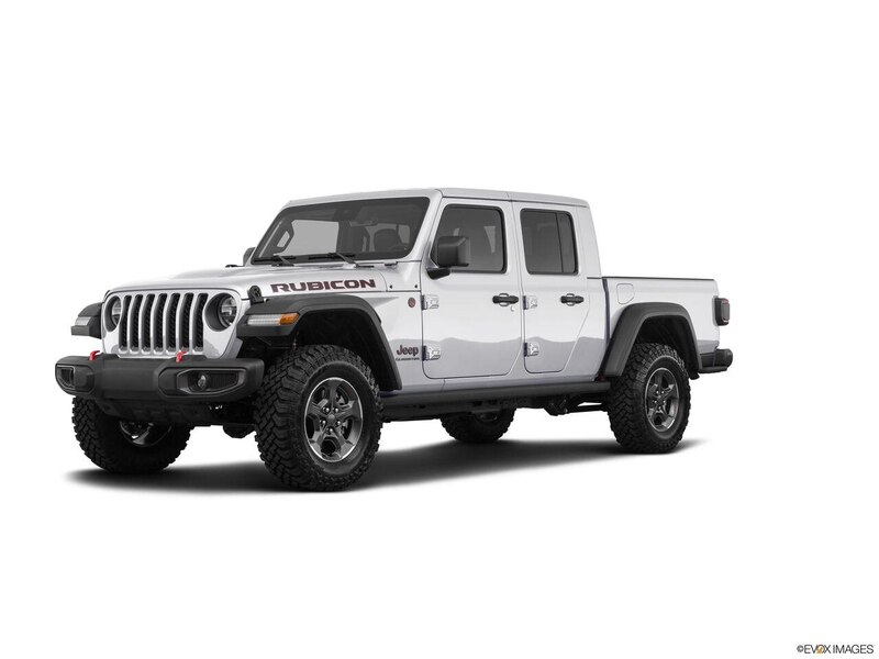2021 Jeep Gladiator Research, Photos, Specs and Expertise | CarMax