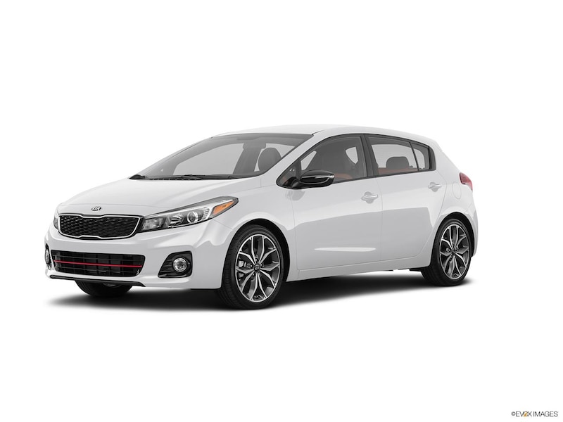 2018 Kia Forte5 Research, Photos, Specs and Expertise | CarMax
