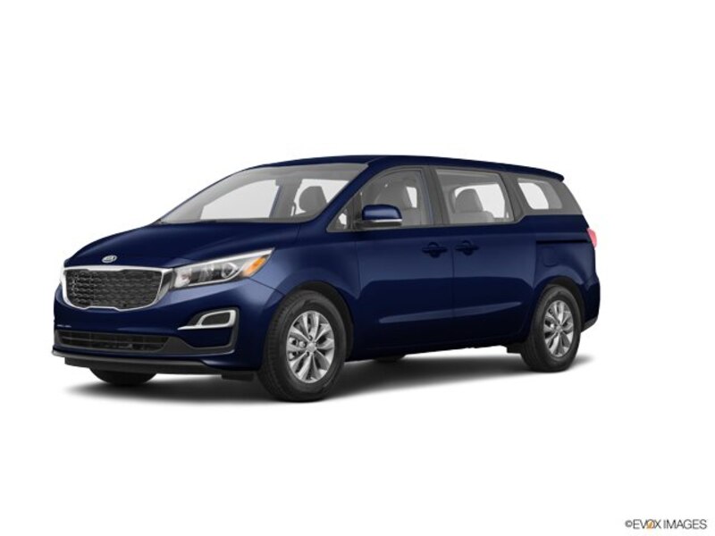 2020 Kia Sedona Research, Photos, Specs and Expertise | CarMax