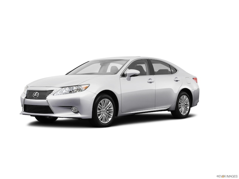2014 Lexus ES 350 Research, Photos, Specs and Expertise | CarMax