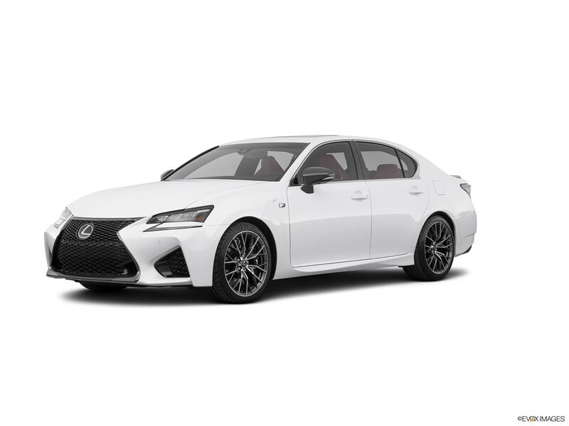 2018 Lexus GS F Research, Photos, Specs and Expertise | CarMax