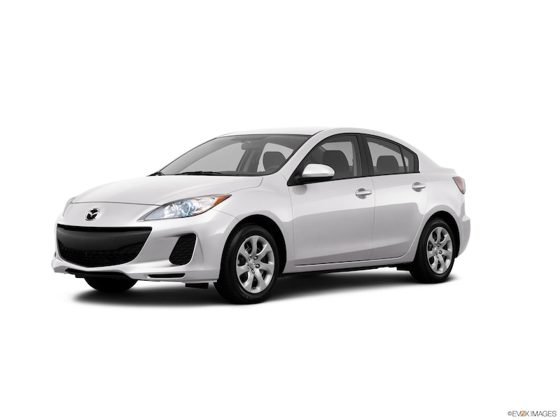 2013 Mazda Mazda3 Research, Photos, Specs and Expertise | CarMax