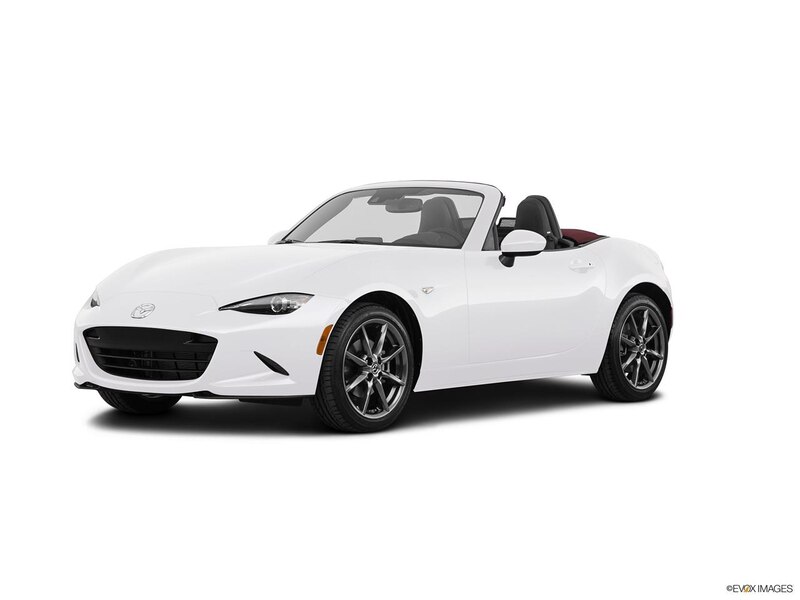 2018 Mazda MX-5 Miata Research, Photos, Specs and Expertise | CarMax