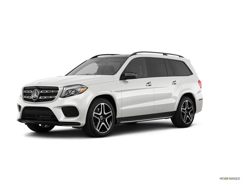 2018 Mercedes-Benz GLS550 Research, Photos, Specs and Expertise | CarMax