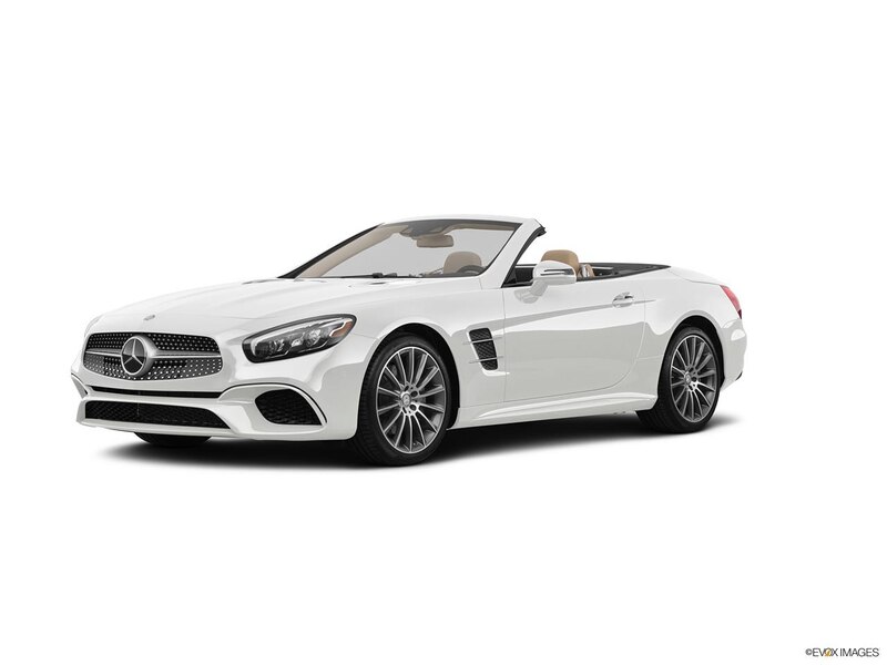 2017 Mercedes-Benz SL450 Research, Photos, Specs and Expertise | CarMax