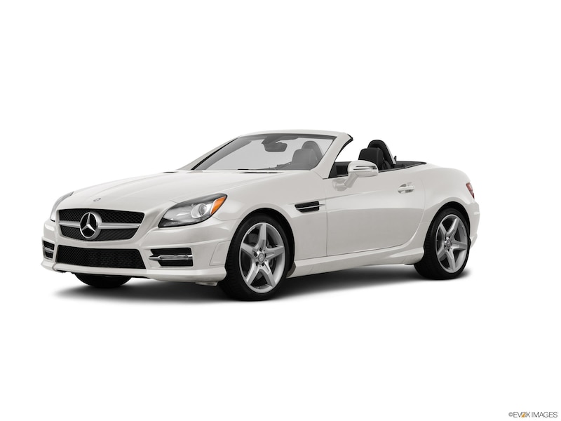 2013 Mercedes-Benz SLK250 Research, Photos, Specs and Expertise | CarMax