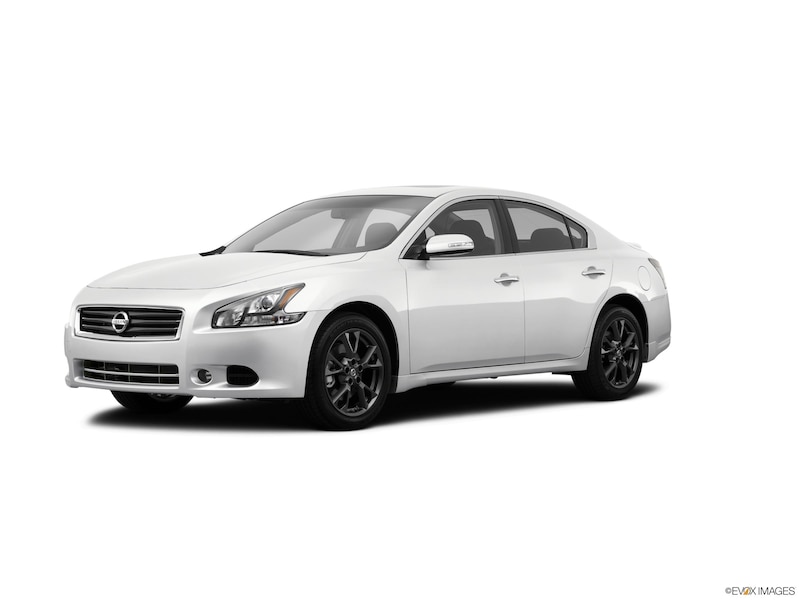 2014 Nissan Maxima Research, Photos, Specs and Expertise | CarMax